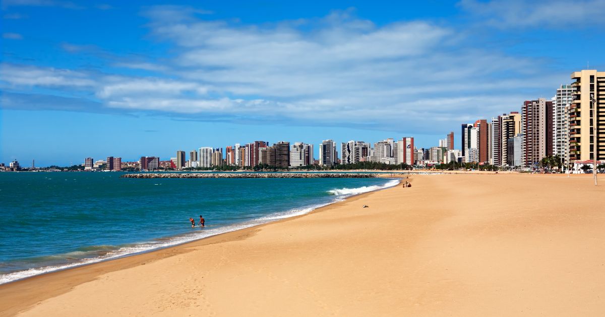 O que fazer no Ceará